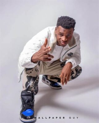 Niphkeys Biography: Age, Awards and Aspirations in 2023. – Pearlsnews ...