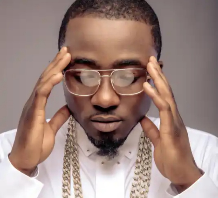 Why I'm still Single - Singer Ice Prince reveals