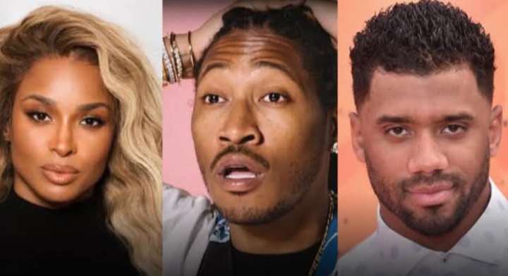 Singer Ciara Officially Drop Son’s Last Name From Ex-Boyfriend Future ...